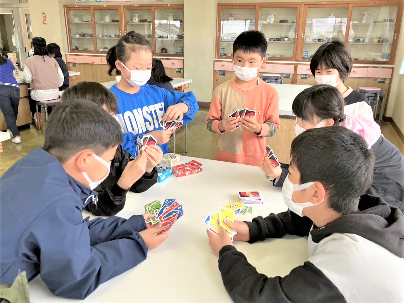 ユニキッズ南学童クラブ｜ユニキッズ【UNI KIDS】保育園・学童