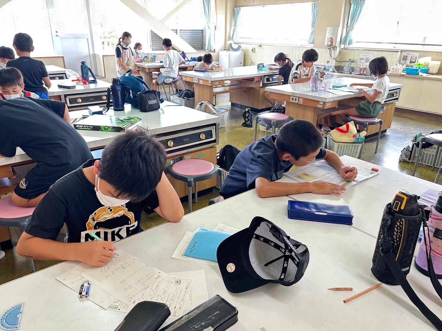 ユニキッズ南学童クラブ｜ユニキッズ【UNI KIDS】保育園・学童