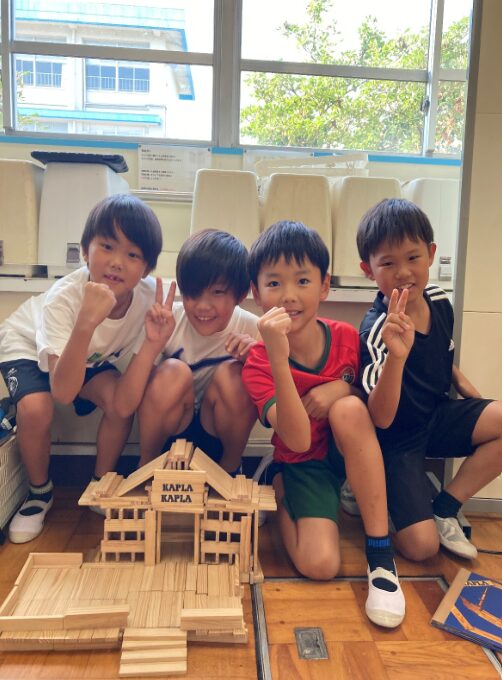 ユニキッズ学童理念｜ユニキッズ【UNI KIDS】保育園・学童